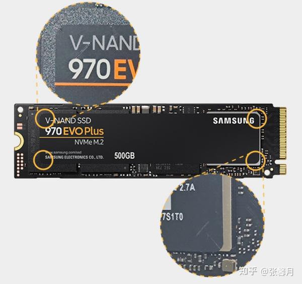 别再乱选三星固态硬盘！这些坑要注意（附各型号三星固态硬盘推荐，三星固态硬盘怎么样？怎么选看这里）