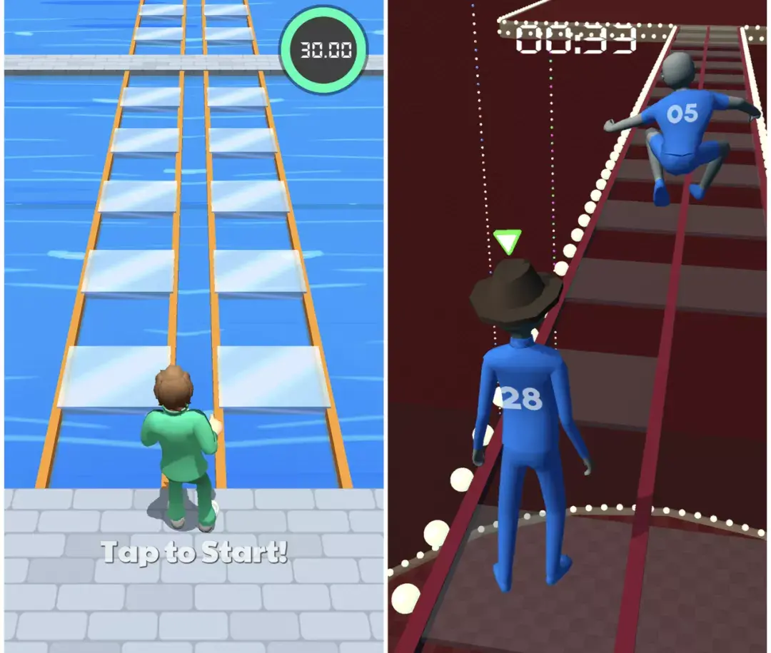 火遍全球111个国家地区的游戏，凭什么？ - 知乎