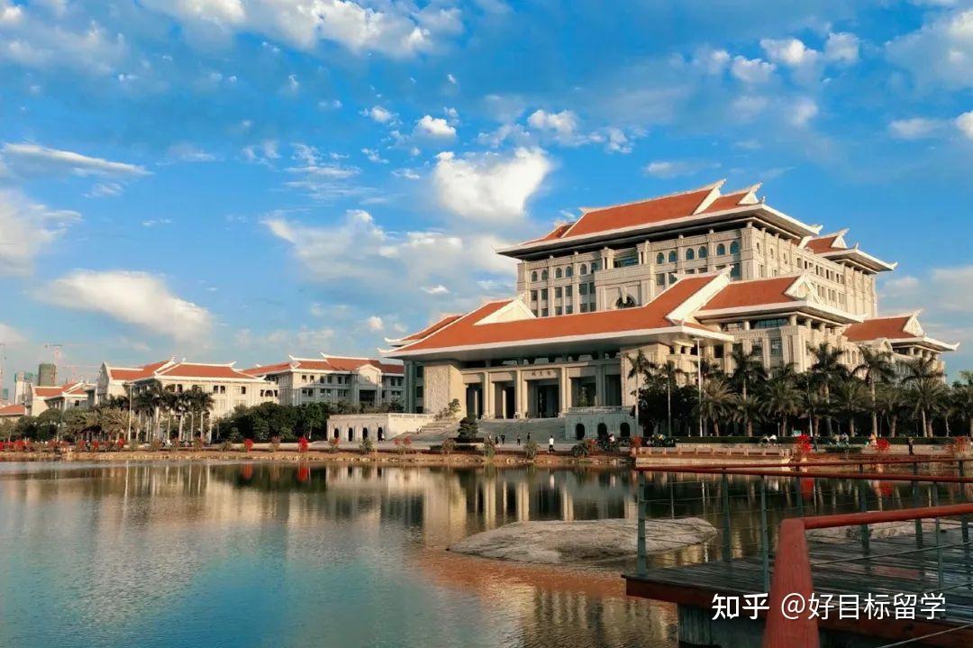 马来西亚留学—超热门的厦门大学马来分校详细攻略来了！ - 知乎