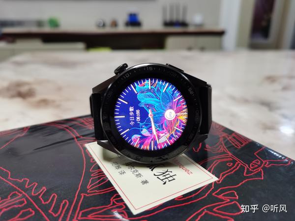 真机测评：dido G30S智能手表使用体验分享