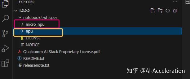 QualcommDevelop-Whisper NPU部署 - 知乎