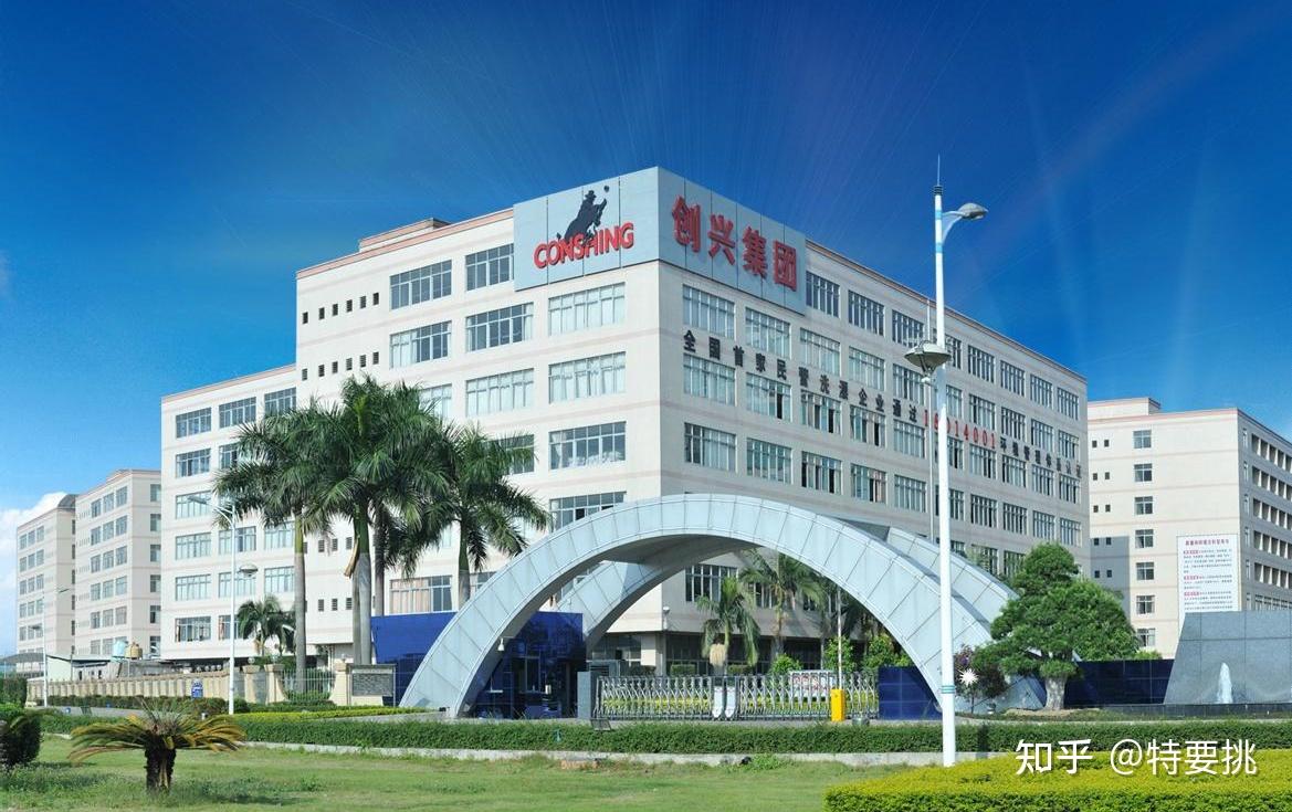 【中国制造】大牌背后的代工厂之服装篇（牛仔） - 知乎