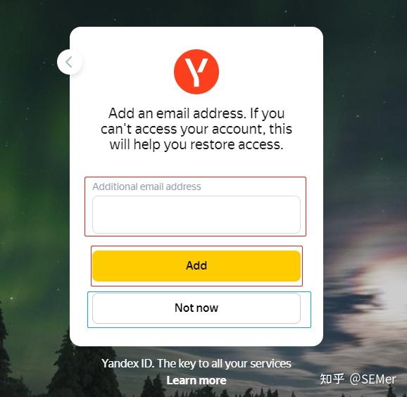 在俄罗斯市场闯出一片天，Yandex是你的唯一正确选择吗？ - 知乎