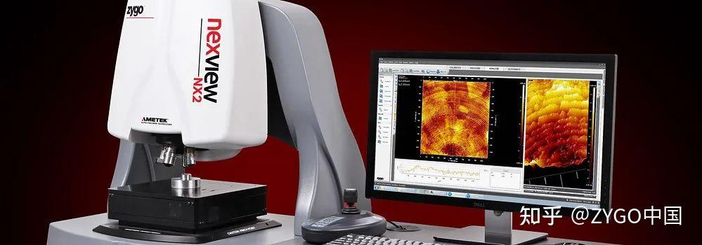 ZYGO 与 Digital Surf 合作发布 MX™ 增强轮廓分析模块 - 知乎