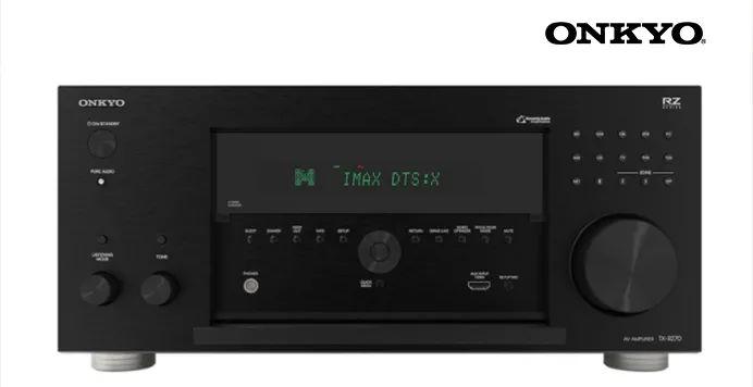 我们熟悉的ONKYO安桥回来了！全新旗舰款TX-RZ70影音放大器 - 知乎