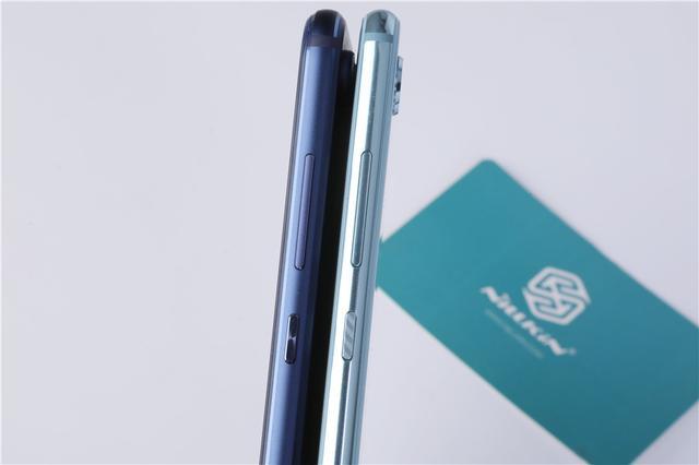 华为Nova 2S和荣耀V10开箱对比，前置双摄PK人工智能你选择谁 - 知乎