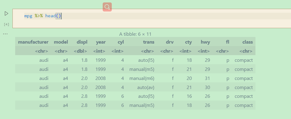 Running R Jupyter Notebooks in VS Code - 知乎