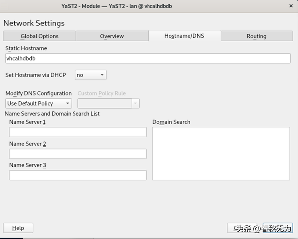 SAP S4HANA 2022安装记录：3. SUSE设置及文件准备 - 知乎