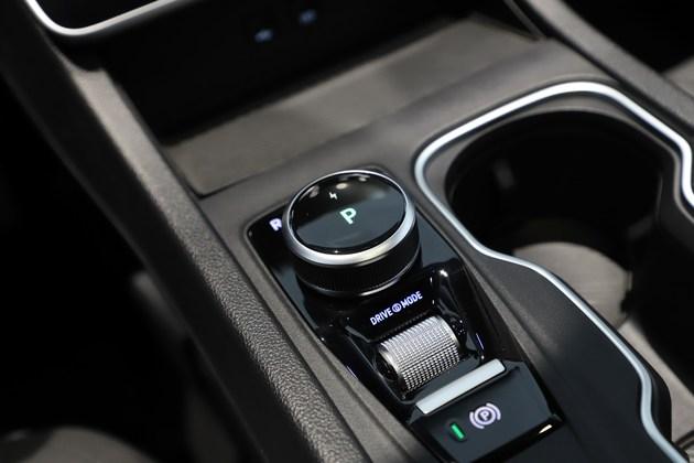 2021上海车展：威马W6亮相 售16.98万元起/正式开启交付 - 知乎