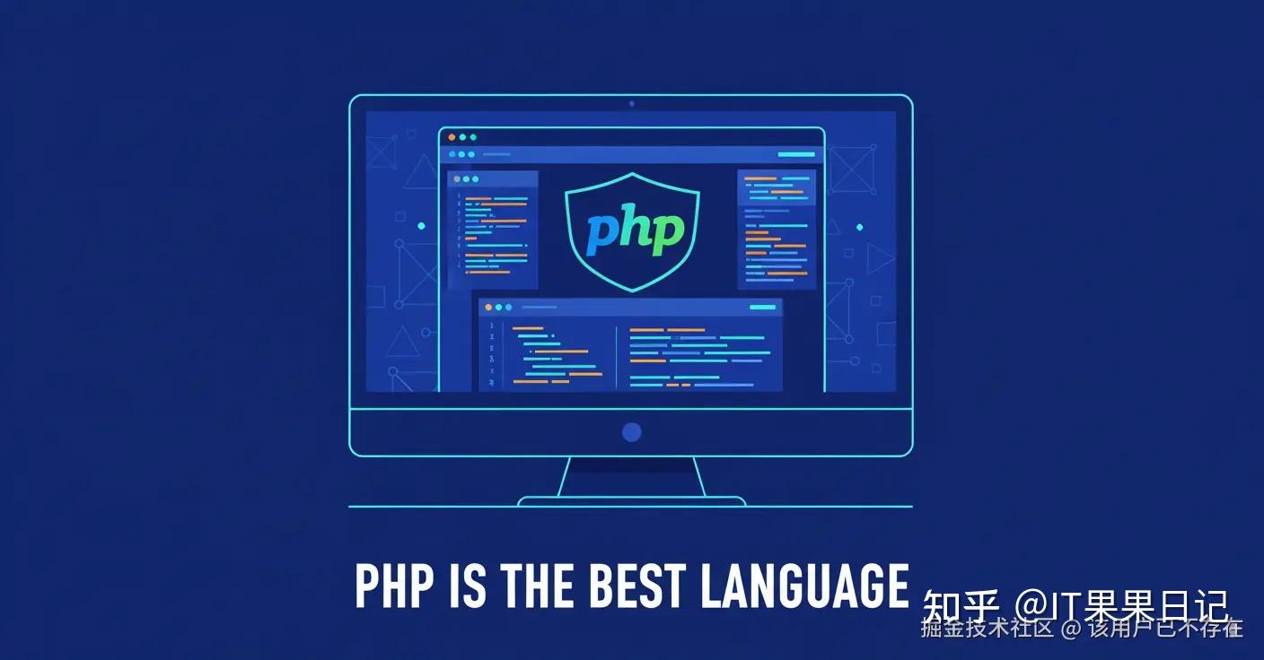 PHP、Python、Node.js，谁能称霸2025？ - 知乎