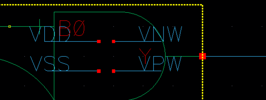 导入synthesis的verilog netlist到Cadence Schematic - 知乎