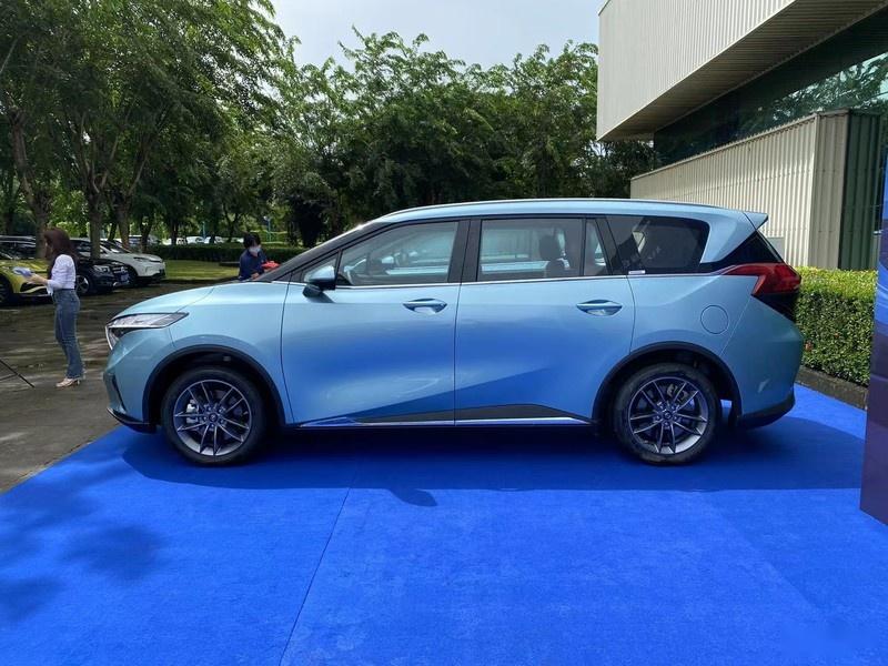 海马7X-E正式上市 售21.98-25.98万元 - 知乎