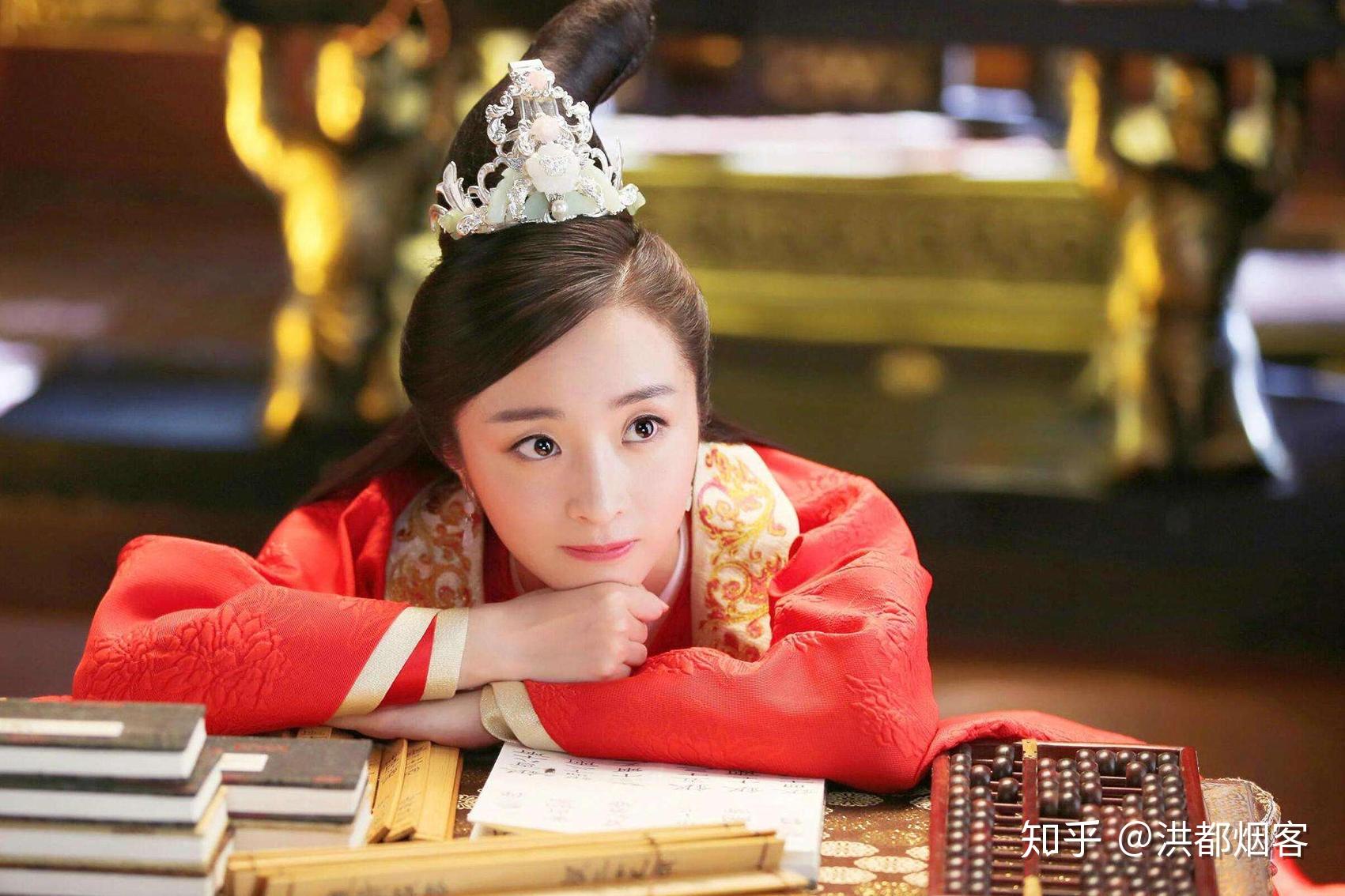 我国历史上的十大明君，各个皆是旷世奇才，第一位堪称完美！ - 知乎