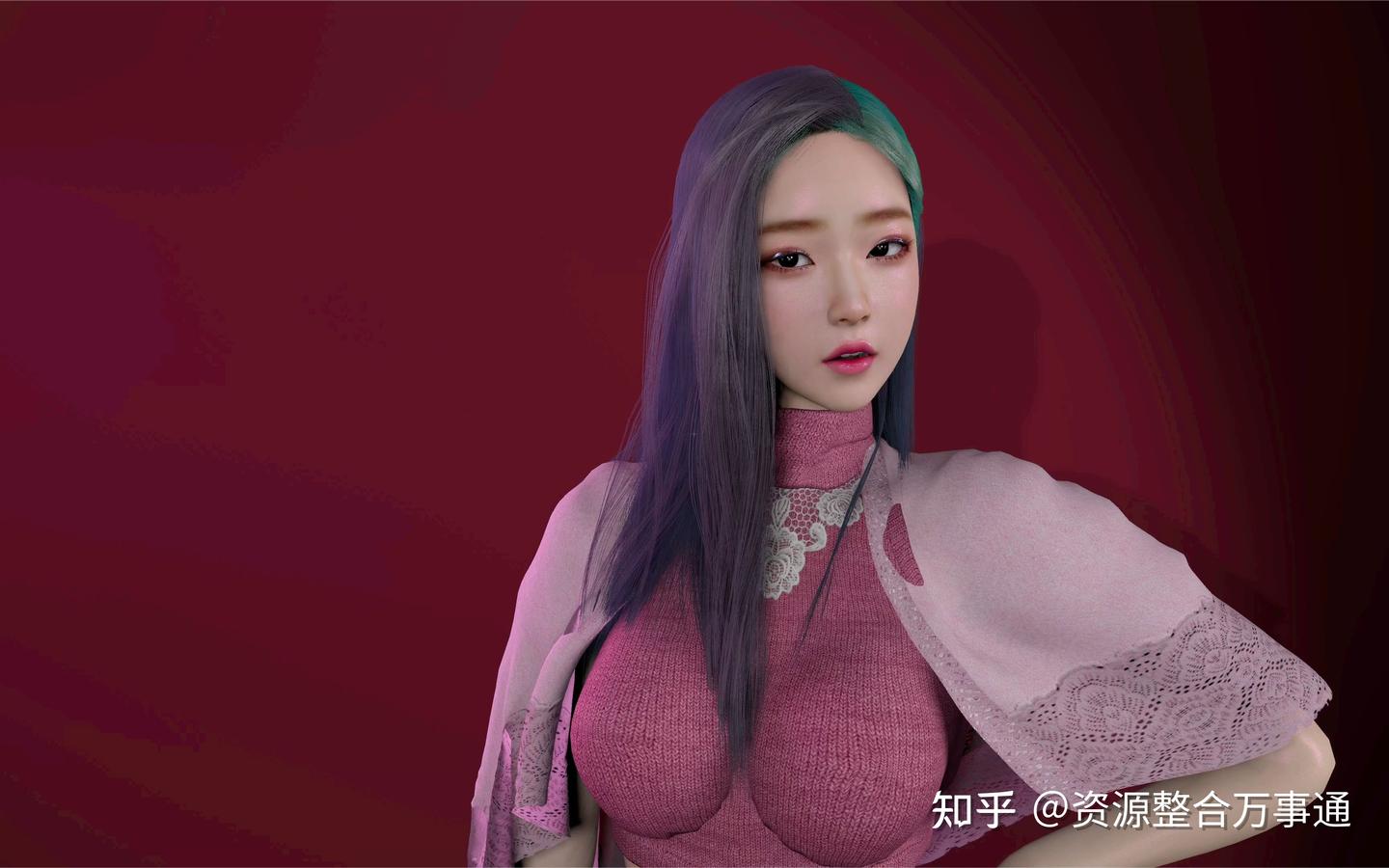 老司机的新玩具VR游戏顶流，3D技术集大成者 - 知乎