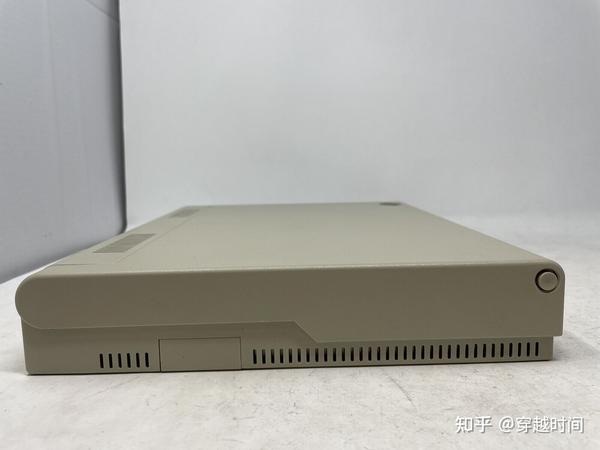 穿越时间·那些不叫ThinkPad的IBM古董笔记本电脑，令人难忘的回忆 - 知乎