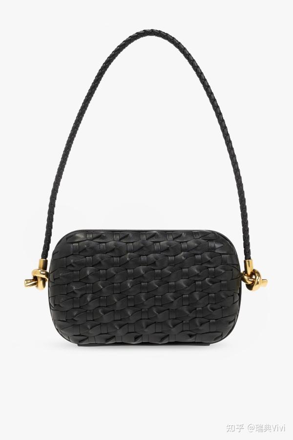 23秋冬，奢华风尚绽放——体验葆蝶BV包包的无限魅力！ - 知乎
