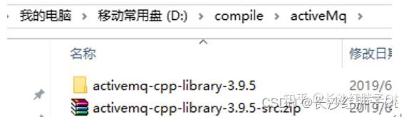 Mqtt开发笔记：windows下C++ ActiveMQ客户端介绍、编译和使用 - 知乎
