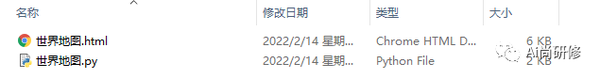 Python 地图篇 - 使用pyecharts绘制世界地图、中国地图、省级地图、市级地图实例详解 - 知乎