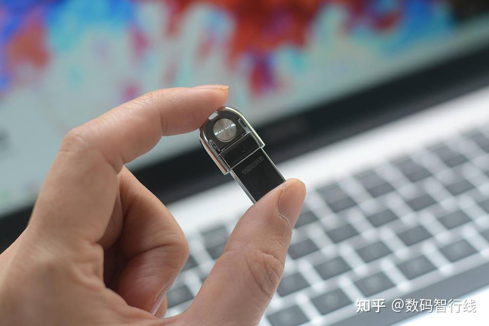 Type-C双口防水手机U盘，aigo U358实用性远超传统U盘 - 知乎