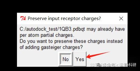 分子对接 - 知乎