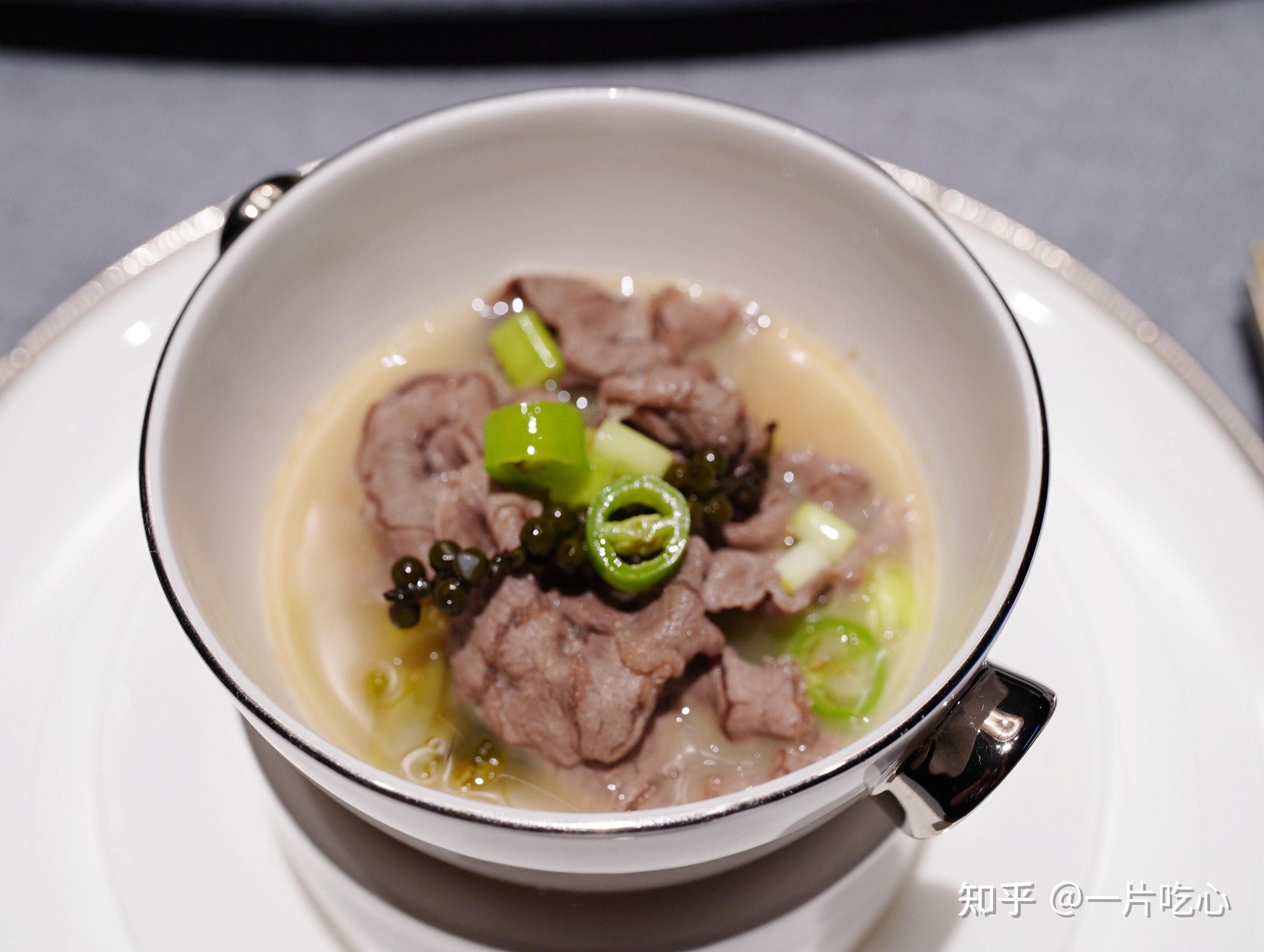 这才是高级潮汕菜该有的样子啊！ - 知乎