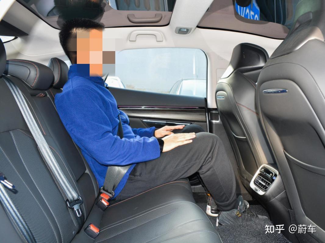 比亚迪海豹、特斯拉Model 3、小鹏P7，这三个车到底怎么选？ - 知乎