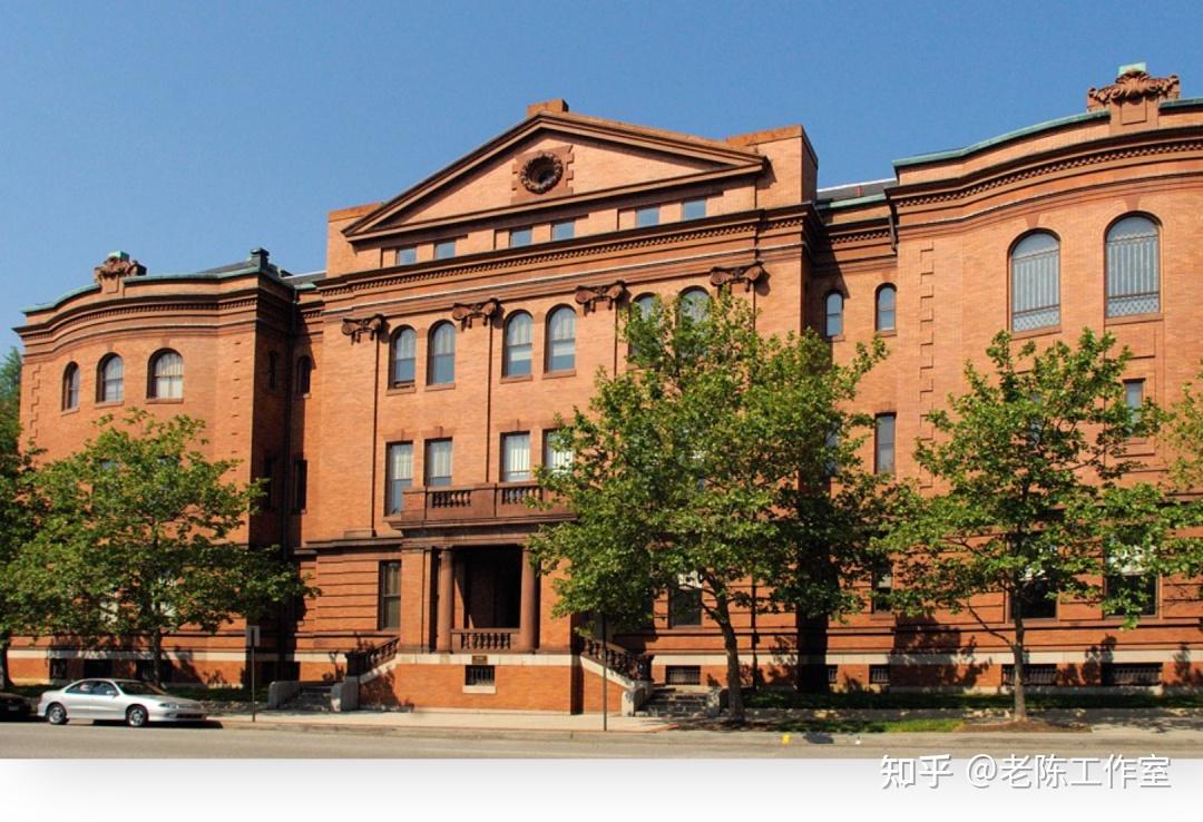 约翰·霍普金斯大学教育学院ITGL项目2023 - 知乎