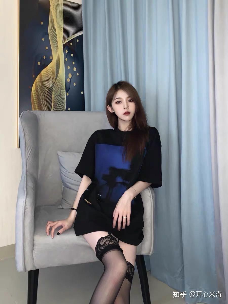 穿这个不过分吧！ - 知乎