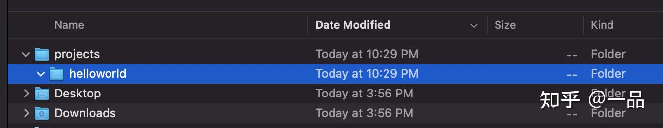 CSP-J/S 开发环境准备 - VS Code - Mac - 知乎