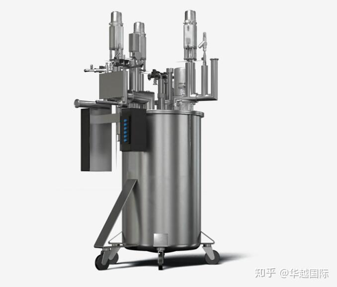 华越国际探访：CRYOTHERM产品很牛，技术很“冷”，但为何需求很火？ - 知乎