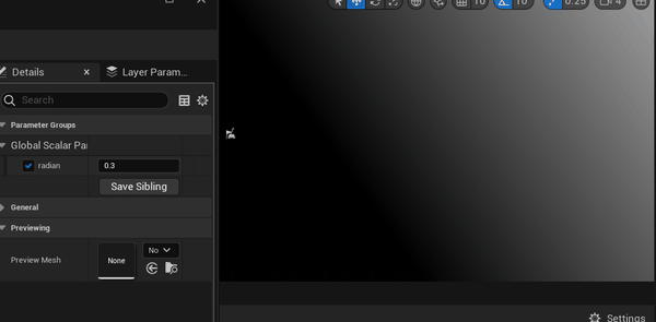 UE5基于屏幕UV的Gradient效果 - 知乎