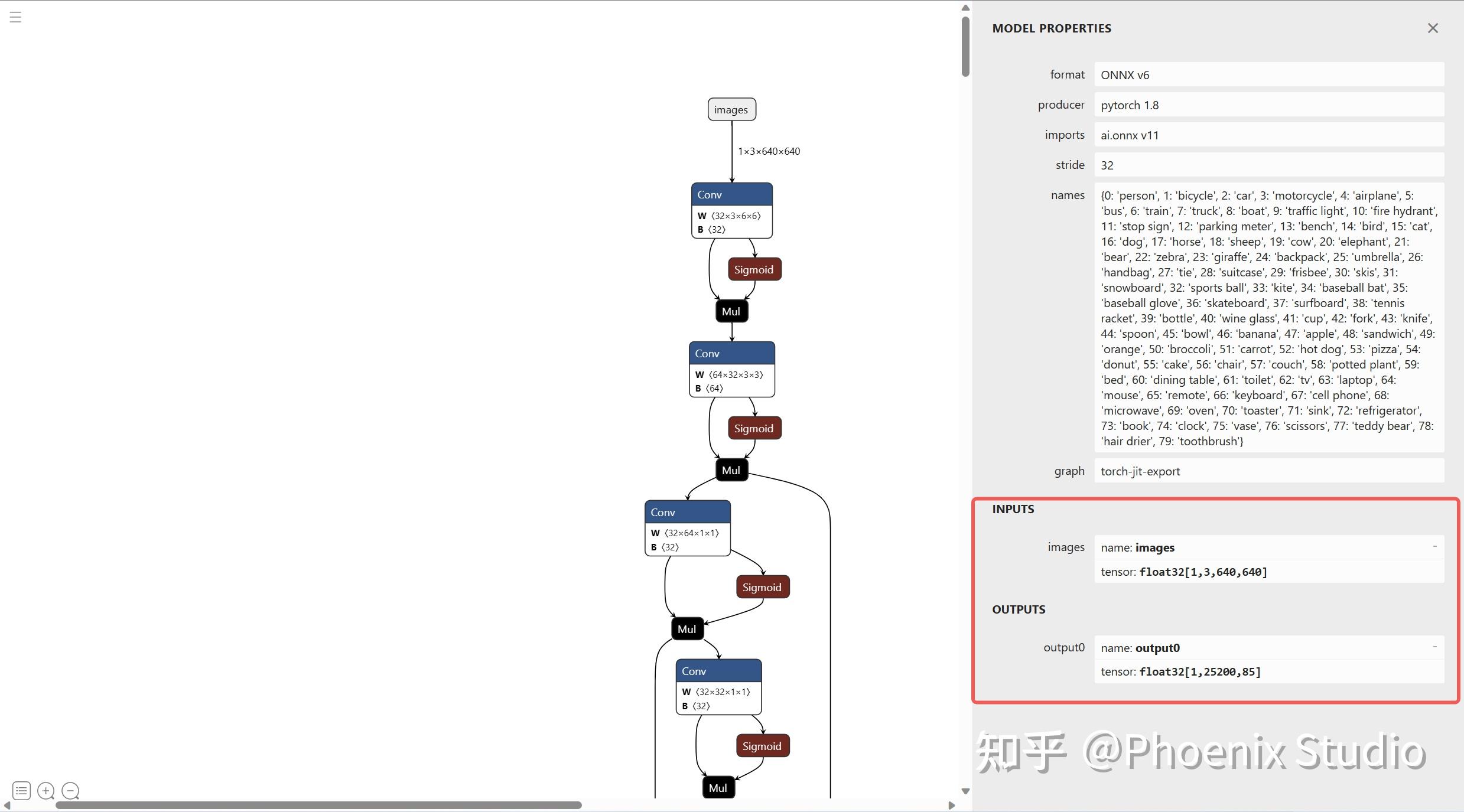 正确导出onnx|onnx结构|编辑onnx各类节点|onnx算子编写|复杂后处理的添加|onnx形状推理 - 知乎