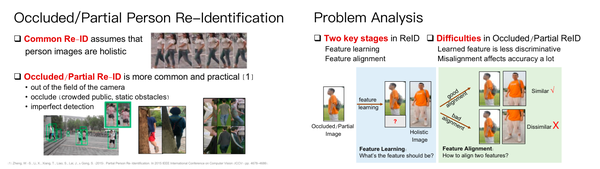 简单有效的遮挡ReID解决方案(Simple Baseline for Occluded ReID) - 知乎