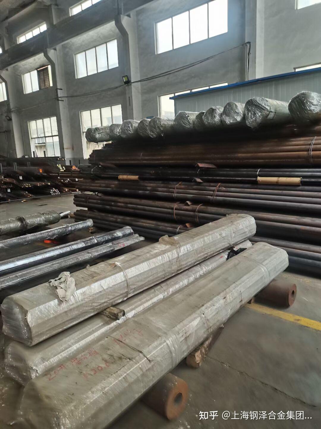 Inconel617（N07617）镍基合金 - 知乎