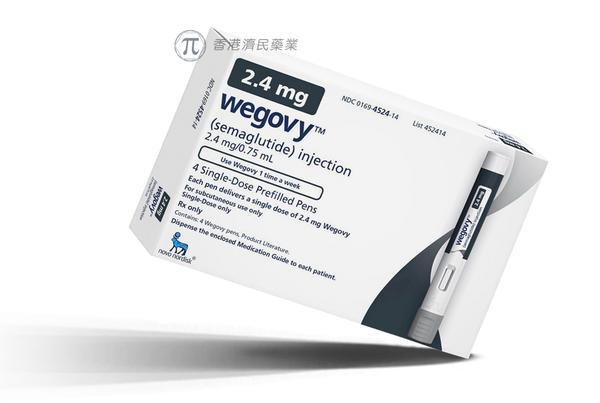 比其他减肥药效果更好？Wegovy美国标签扩展用于青少年肥胖症 - 知乎