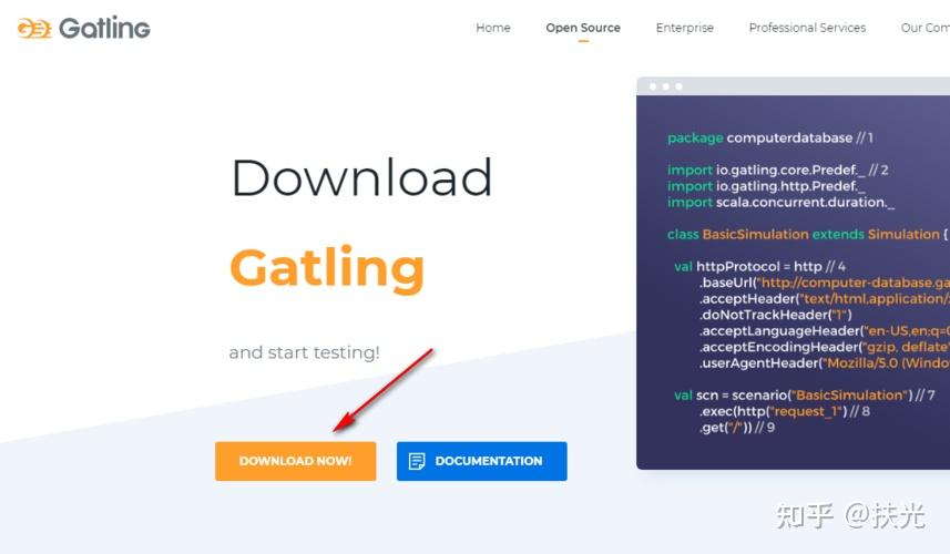 性能测试工具 - 知乎