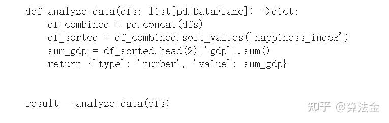 PandasAI，一个神奇的 Python 库 - 知乎