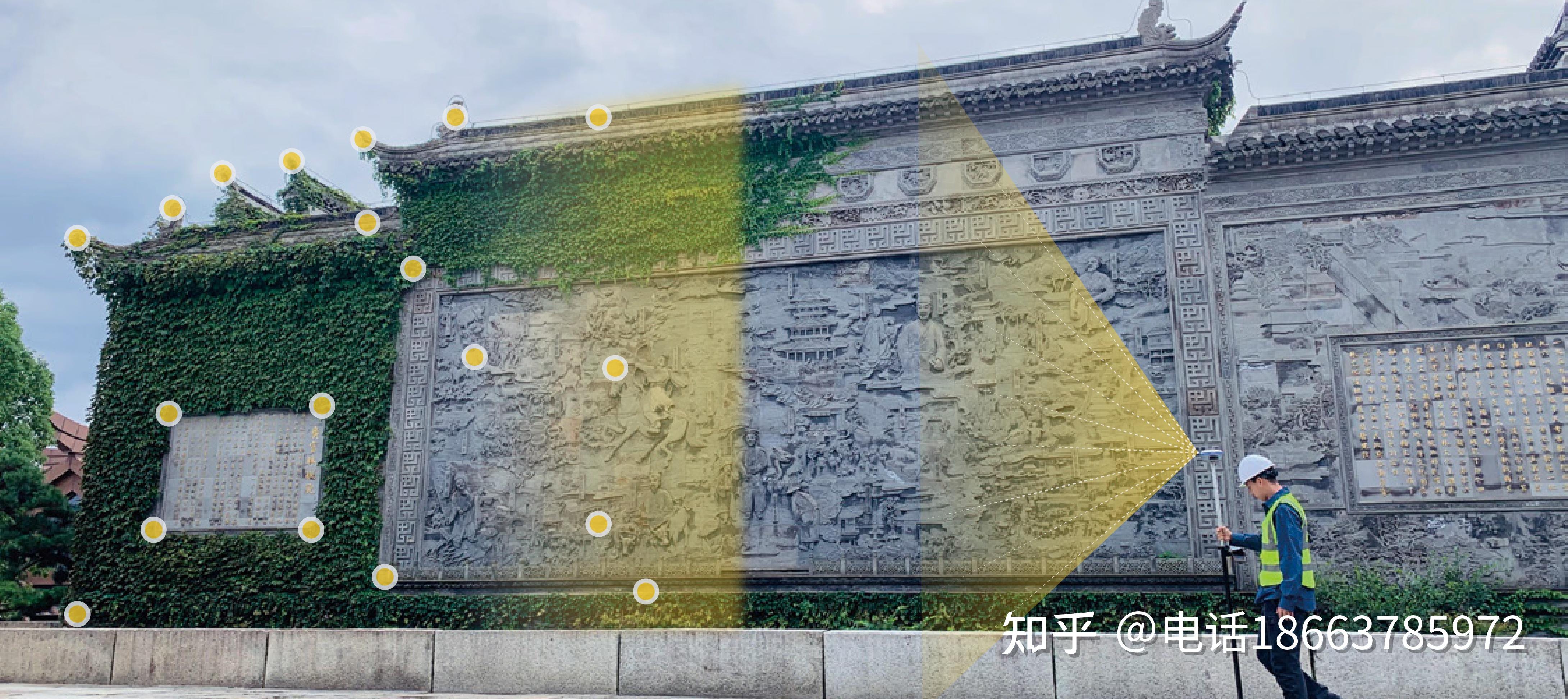 华测i93 Pro-BD 视频测量RTK北斗版 - 知乎