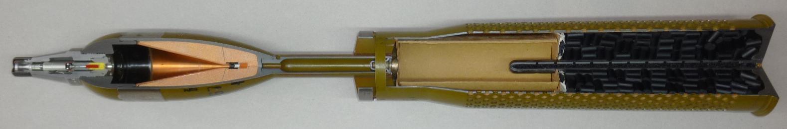 图说炮弹底火 - 知乎