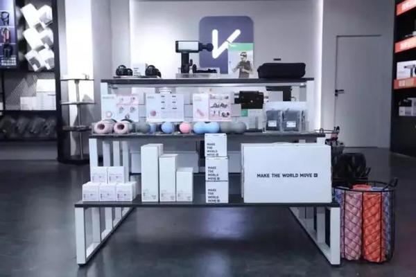 keep大“瘦身”，keep还能keep住吗？ - 知乎