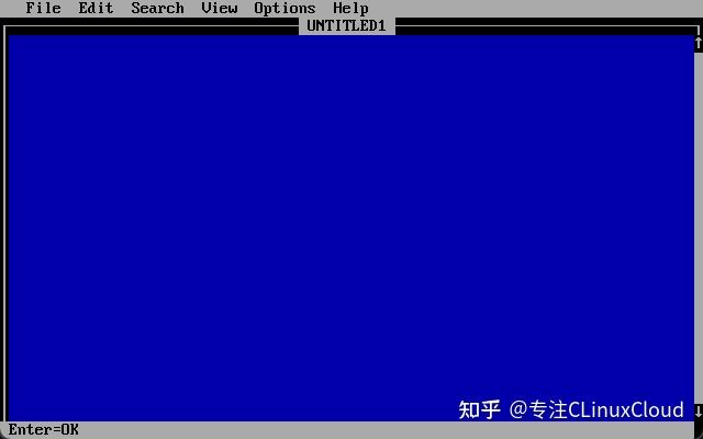 【DOSBox】汇编的完整开发过程 - 知乎