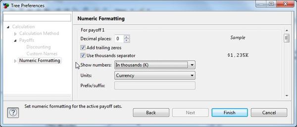 开始 - 在TreeAge中构建决策树模型 - 知乎