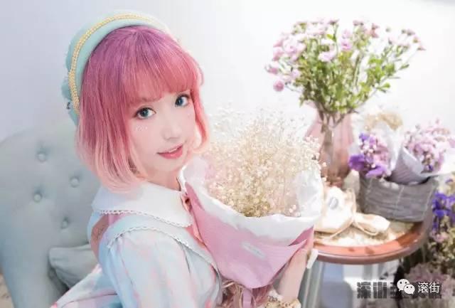 lo娘到底是什么样的存在？我们专访了一位lo娘，让她和大家聊聊这种“轻飘飘”文化！ - 知乎