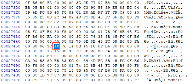 暴力升级ST-Link超过64K固件 - 知乎