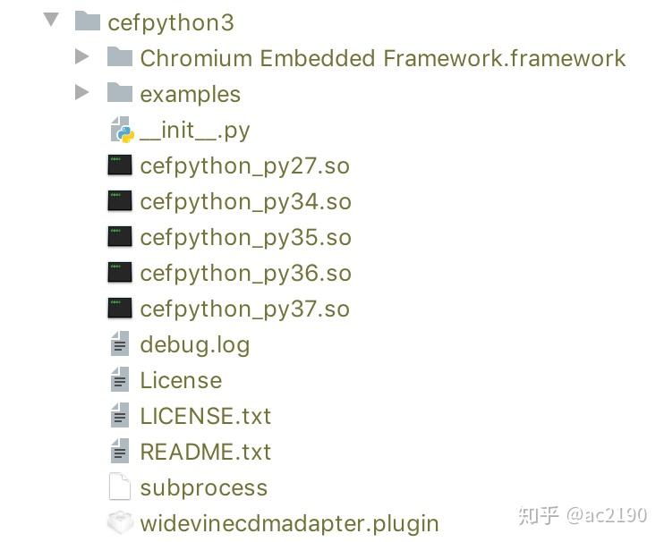 使用wxPython打造印象笔记（19）打包发布应用 - 知乎
