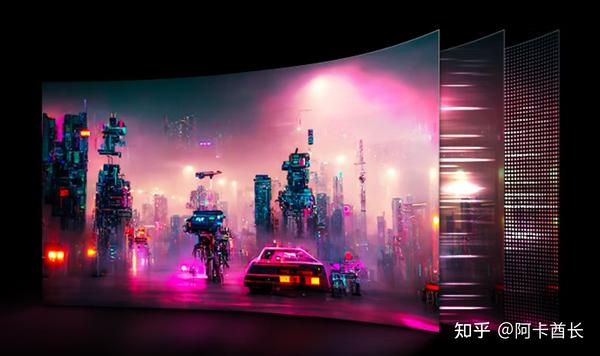 OLED显示器选购终极指南：买OLED显示器？看这一篇就够了 - 知乎