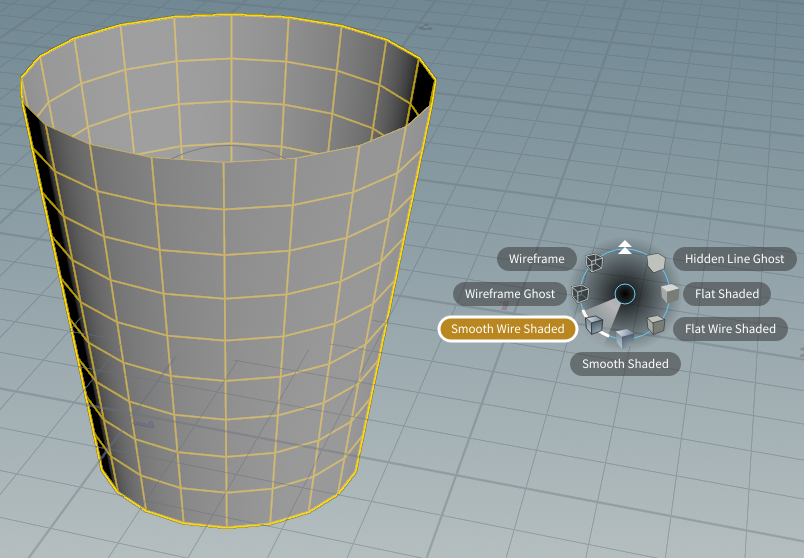 Houdini入门笔记（四） Accessing Tools & Tool Workflow & Transform Objects and Geometry - 知乎