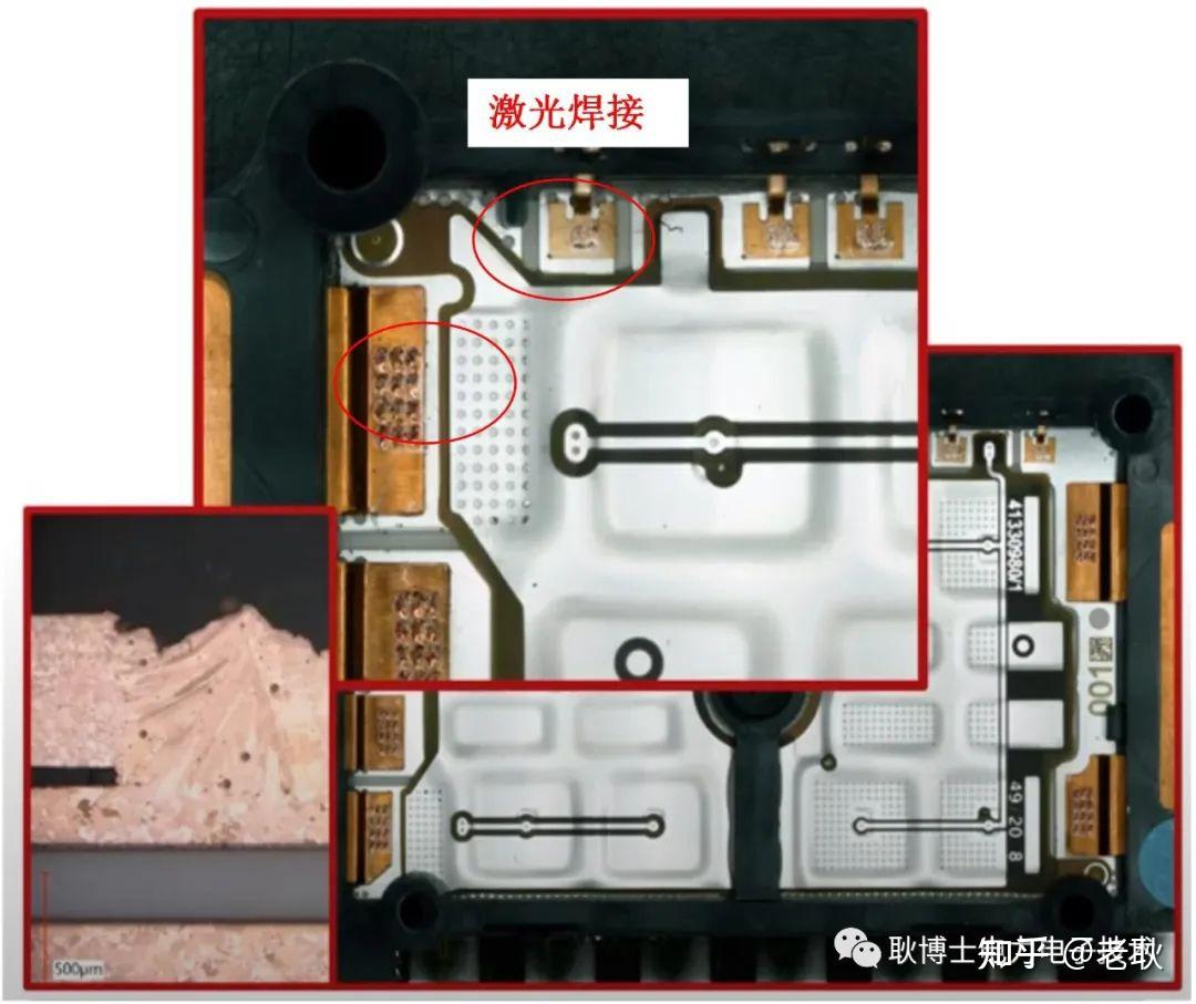 赛米控 eMPACK平台模块解析？ - 知乎