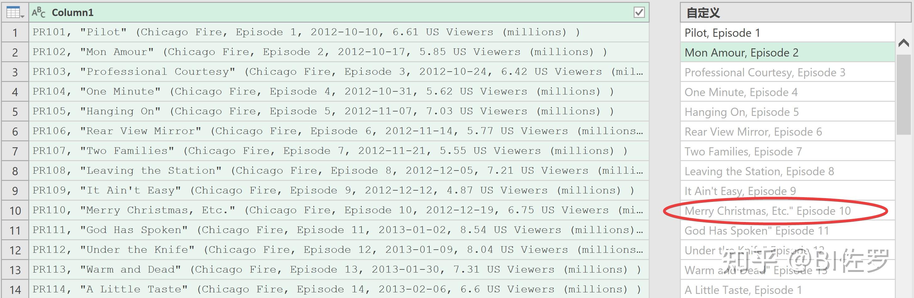 Power Query 真经 - 第 14 章 - 条件逻辑 - 知乎