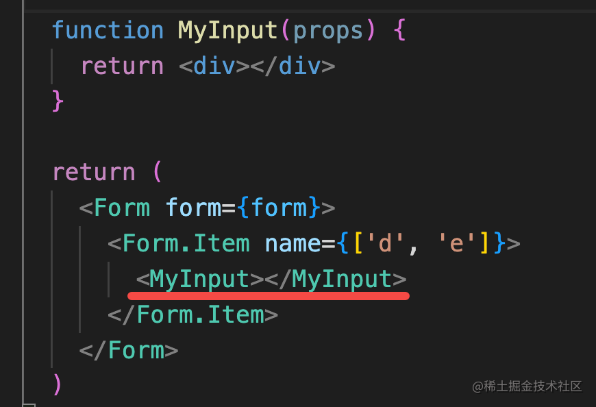 React Context 实现原理：它在 antd 源码里简直用的太多了 - 知乎